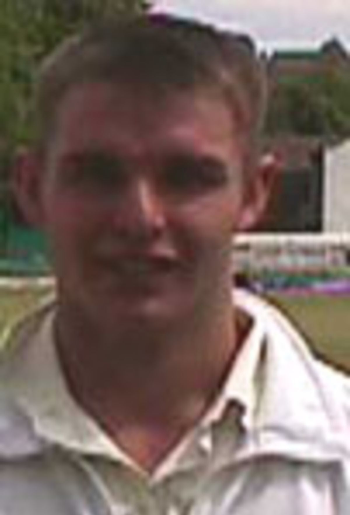 Richard Murgatroyd | ESPNcricinfo.com