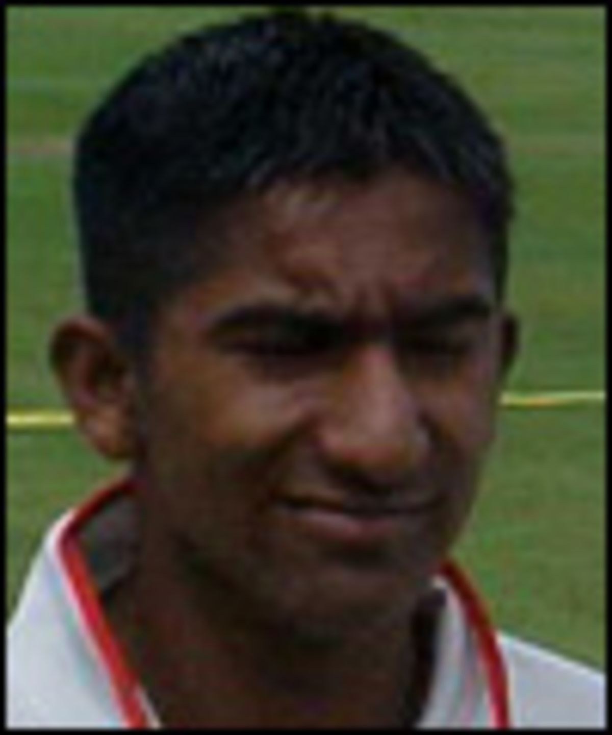 Imran Abid | ESPNcricinfo.com
