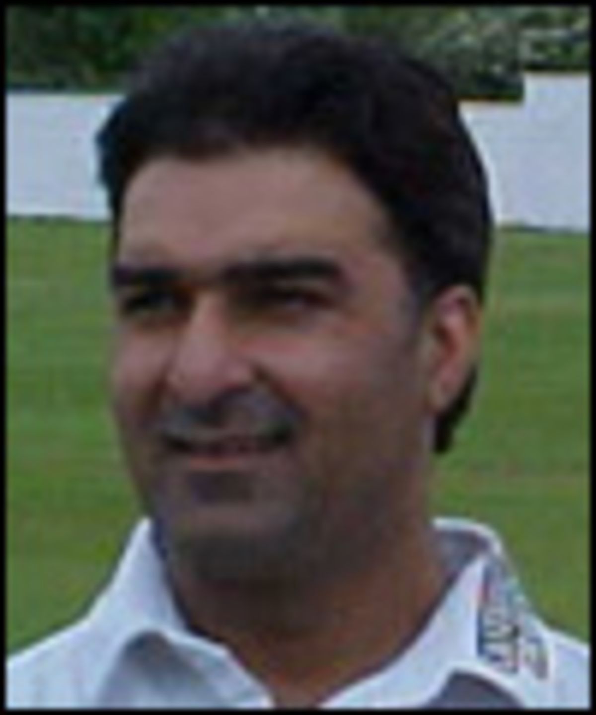 Keith Barker | ESPNcricinfo.com