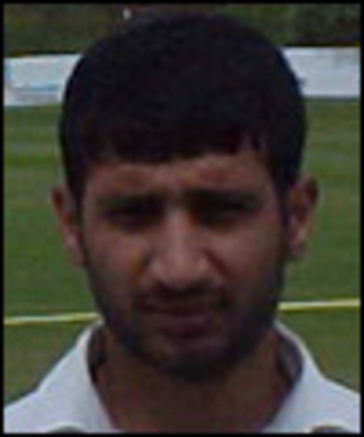 Keith Barker | ESPNcricinfo.com