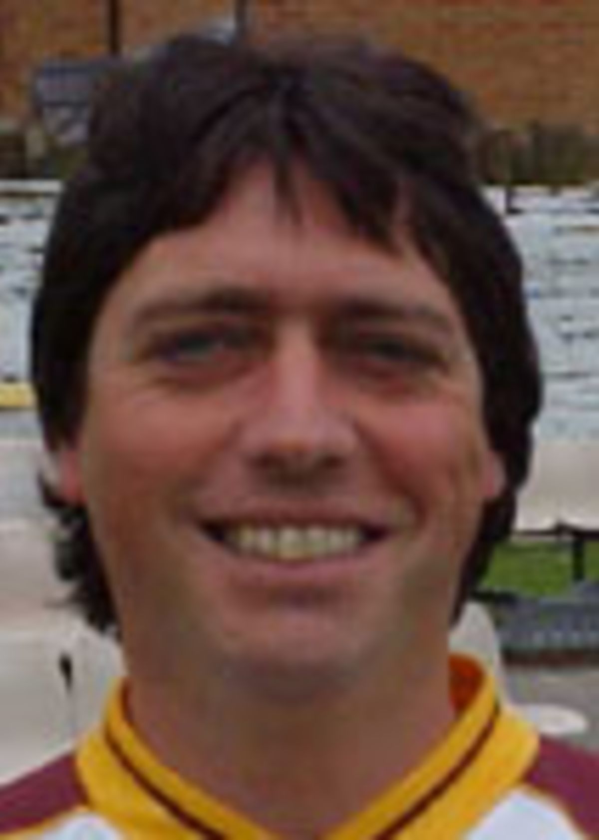 Mark Greenhalgh | ESPNcricinfo.com