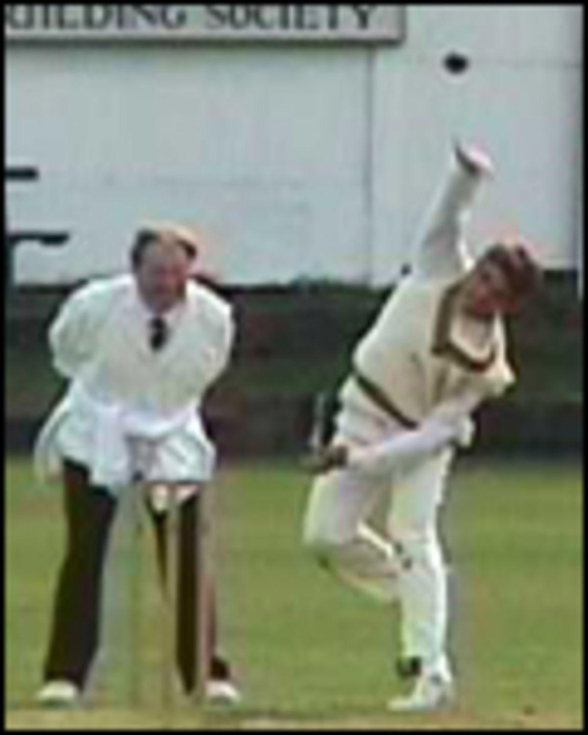 Jason Gillespie | ESPNcricinfo.com