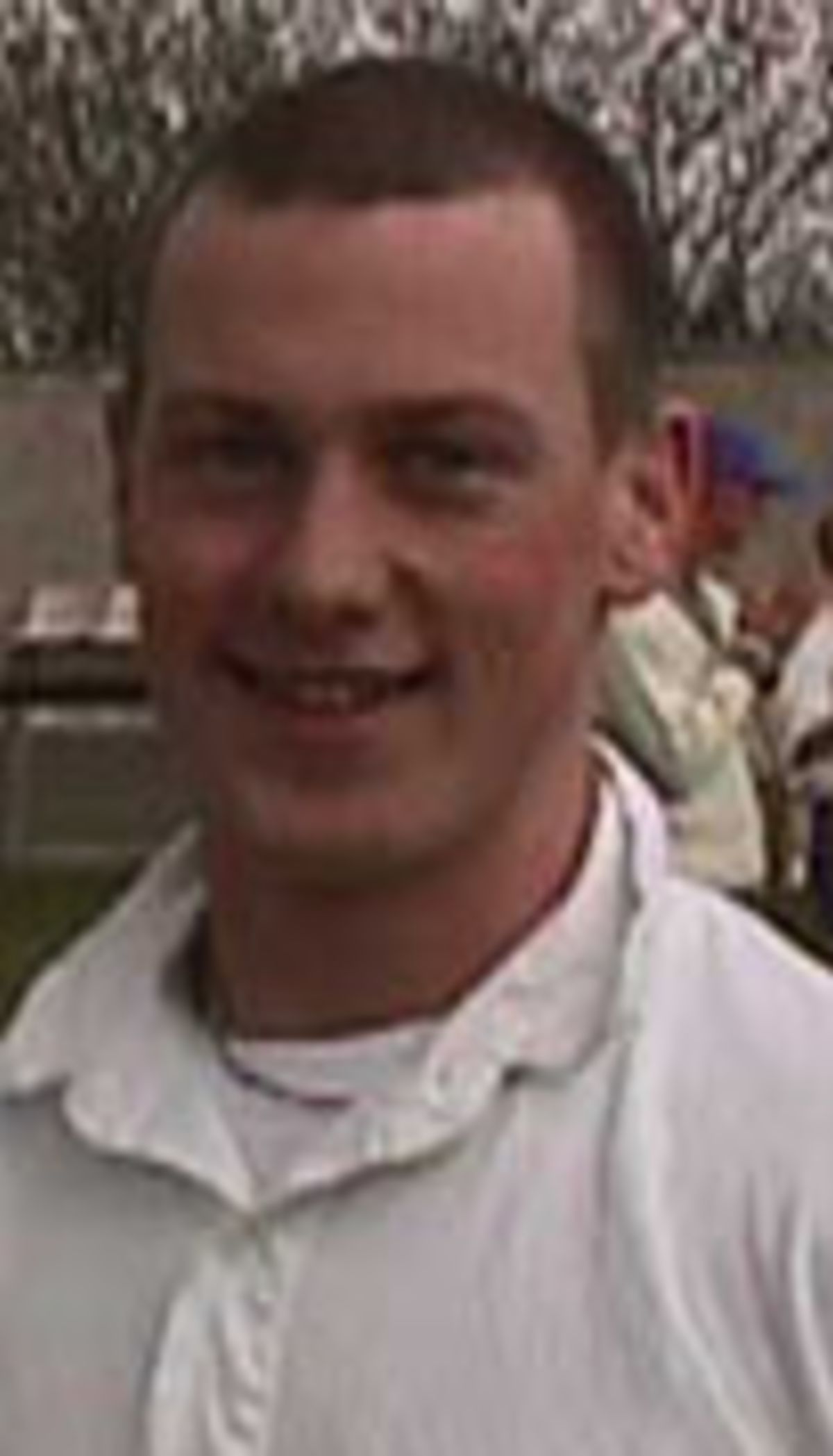 Charlie Cottam | ESPNcricinfo.com