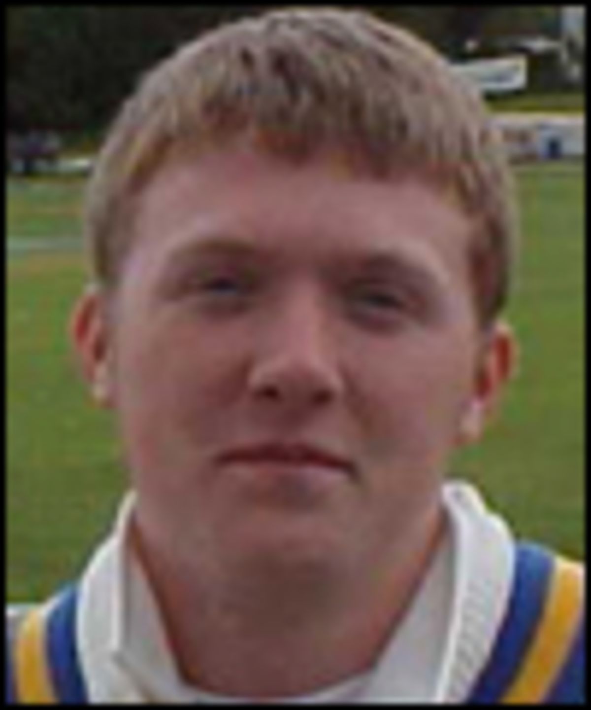 Charlie Cottam | ESPNcricinfo.com