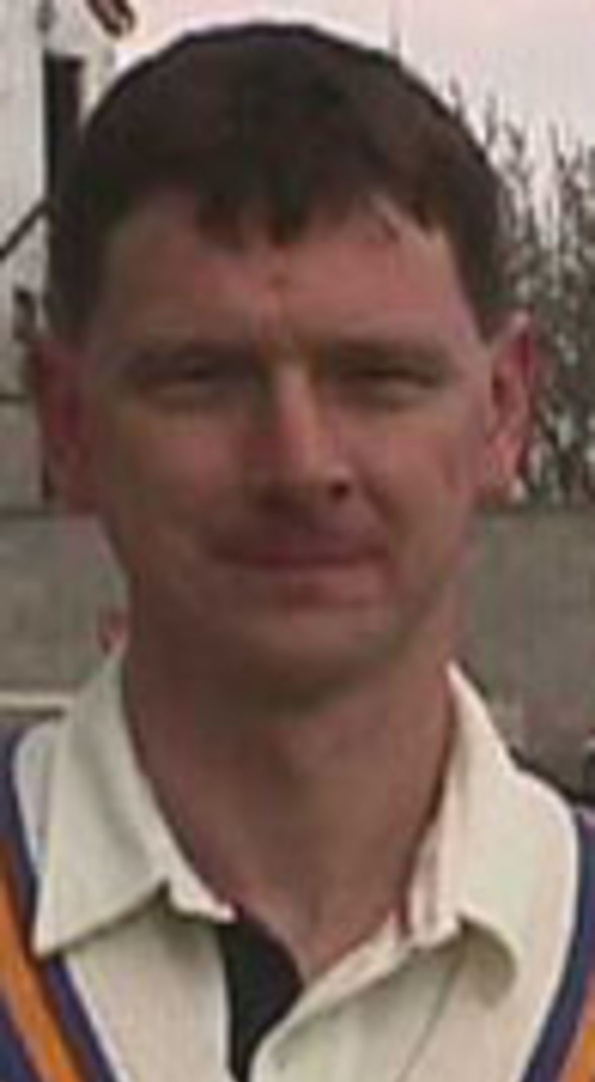 John Proctor | ESPNcricinfo.com