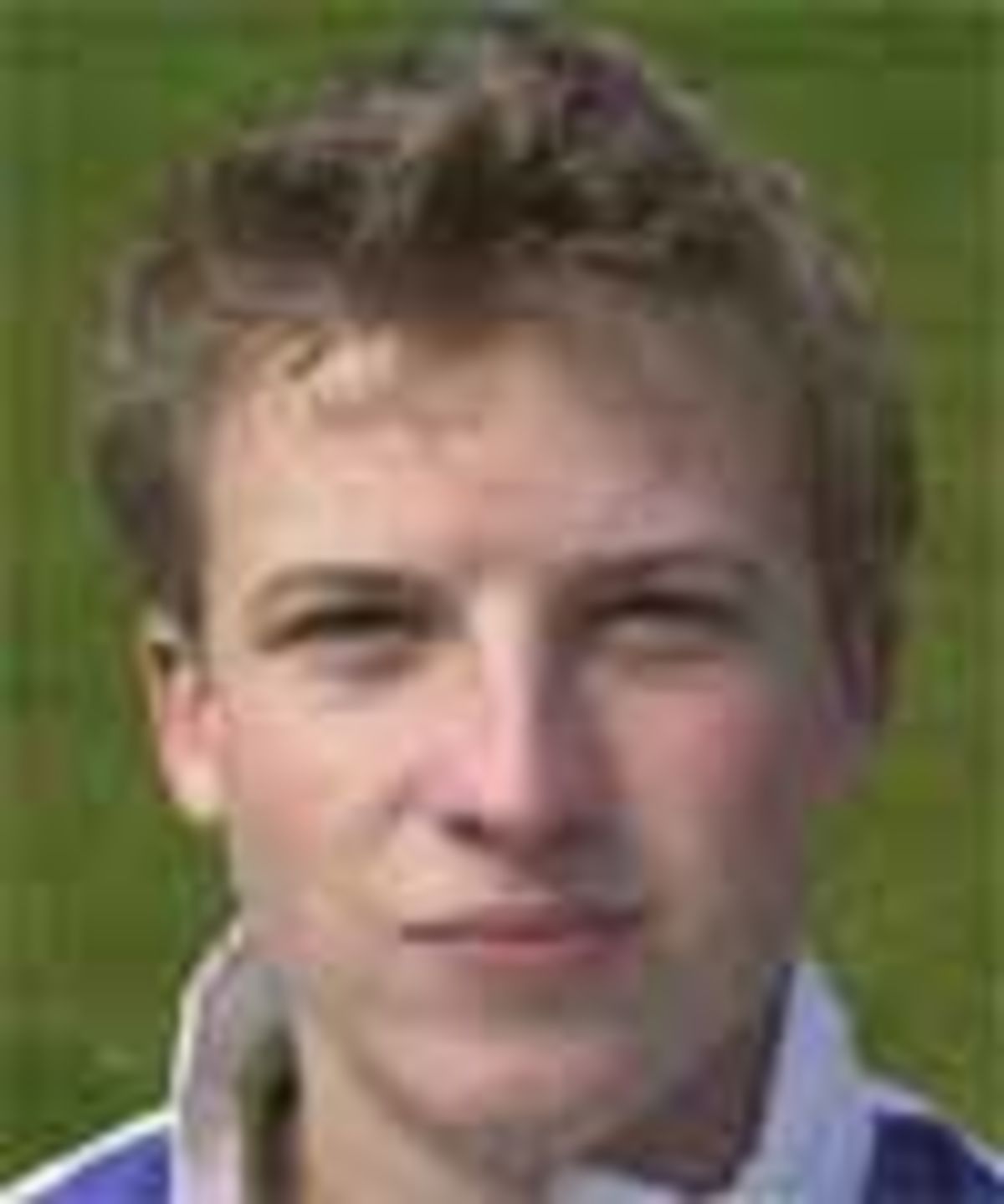 Jamie Carter | ESPNcricinfo.com