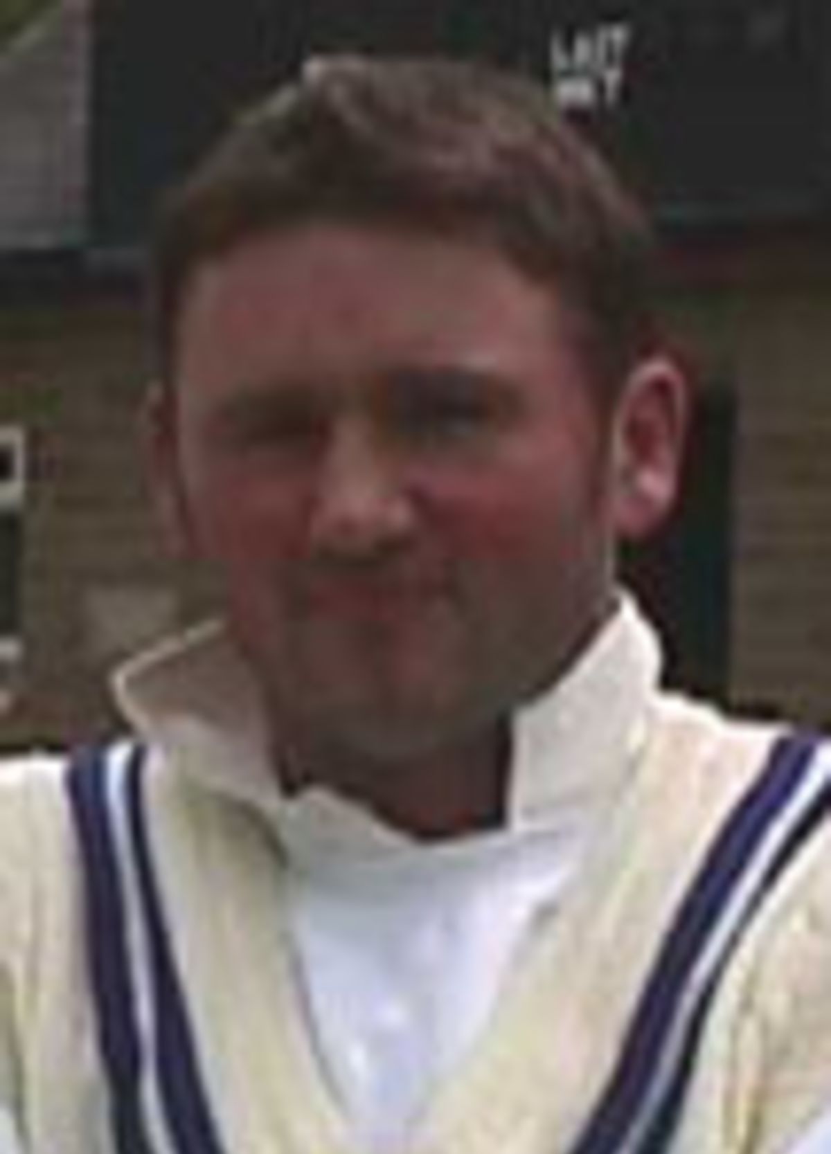 Graham Lightbown | ESPNcricinfo.com