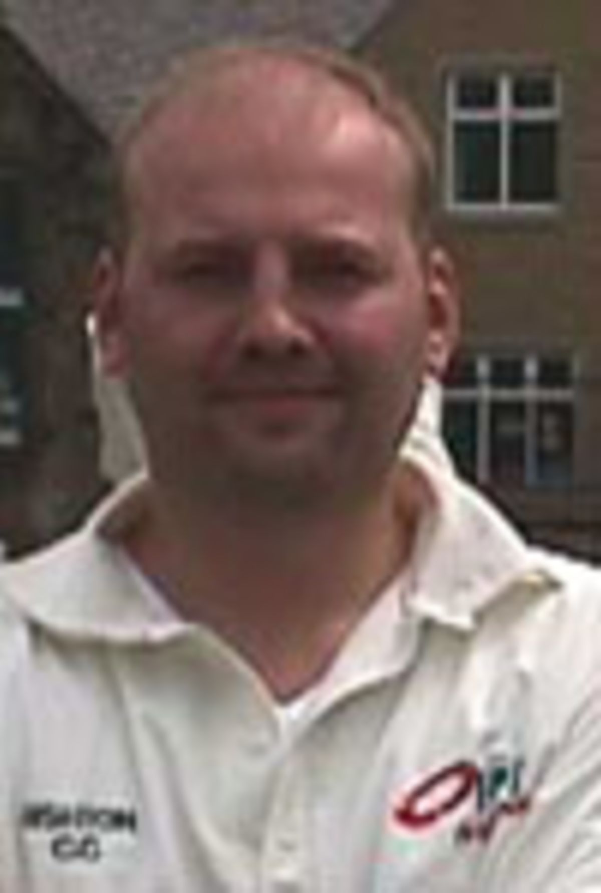 Jonathan Dobson | ESPNcricinfo.com