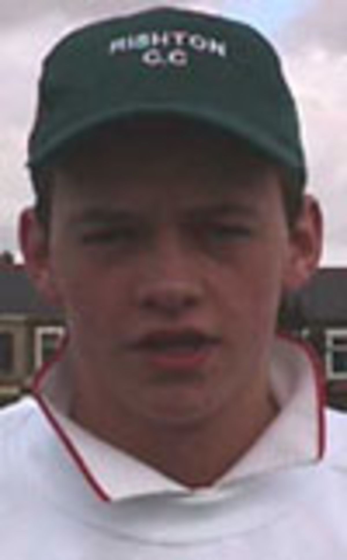 Jonathan Dobson | ESPNcricinfo.com