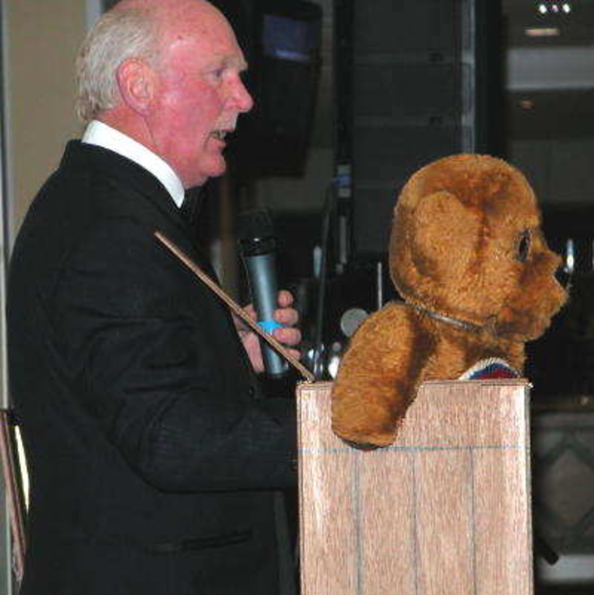 Robin Smith Testimonial Dinner at St.Mary's Stadium | ESPNcricinfo.com