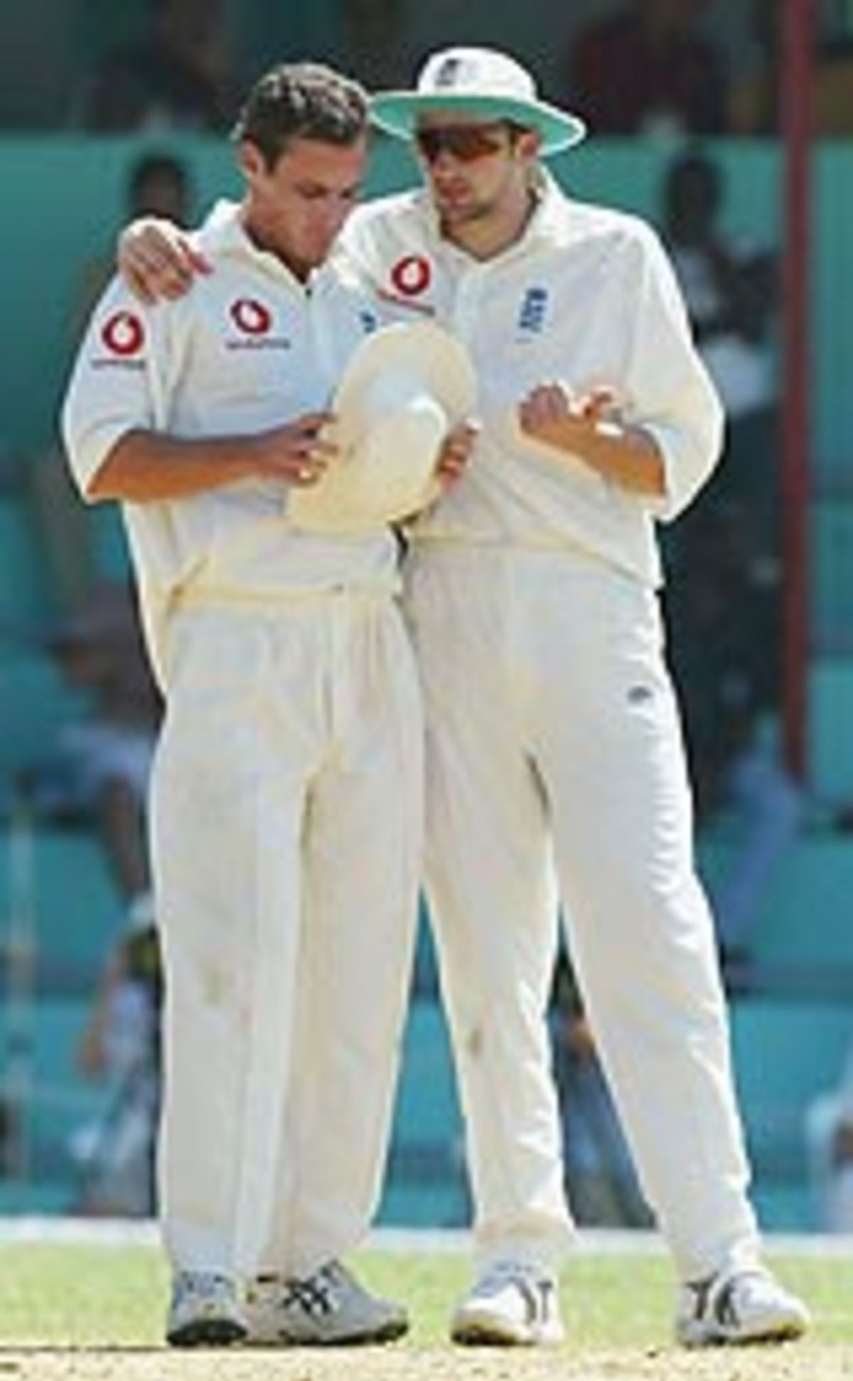 Simon Jones | ESPNcricinfo.com