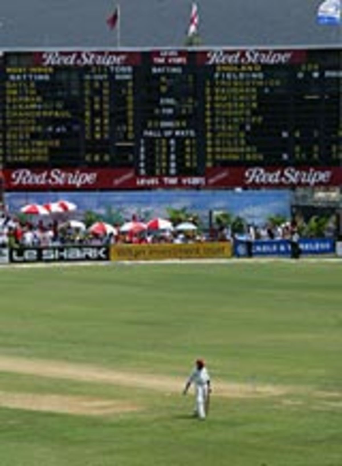Matthew Hoggard | ESPNcricinfo.com