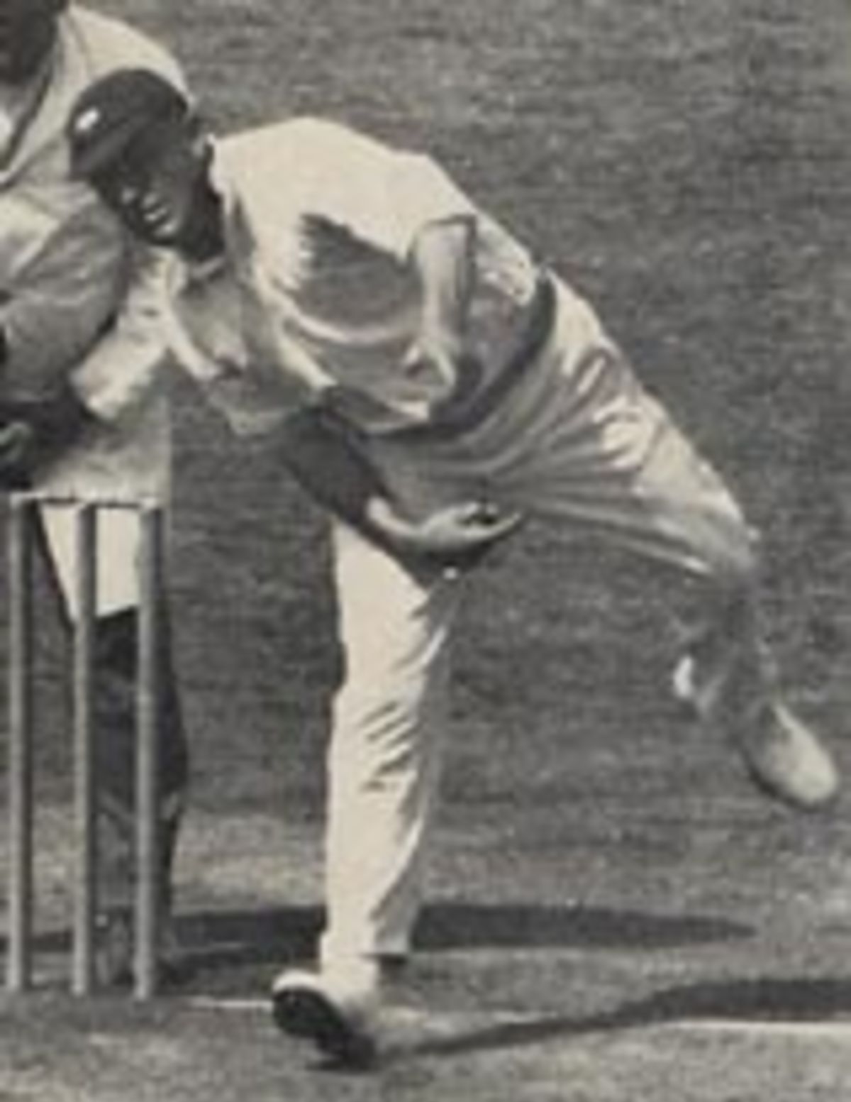 Wilfred Rhodes | ESPNcricinfo.com