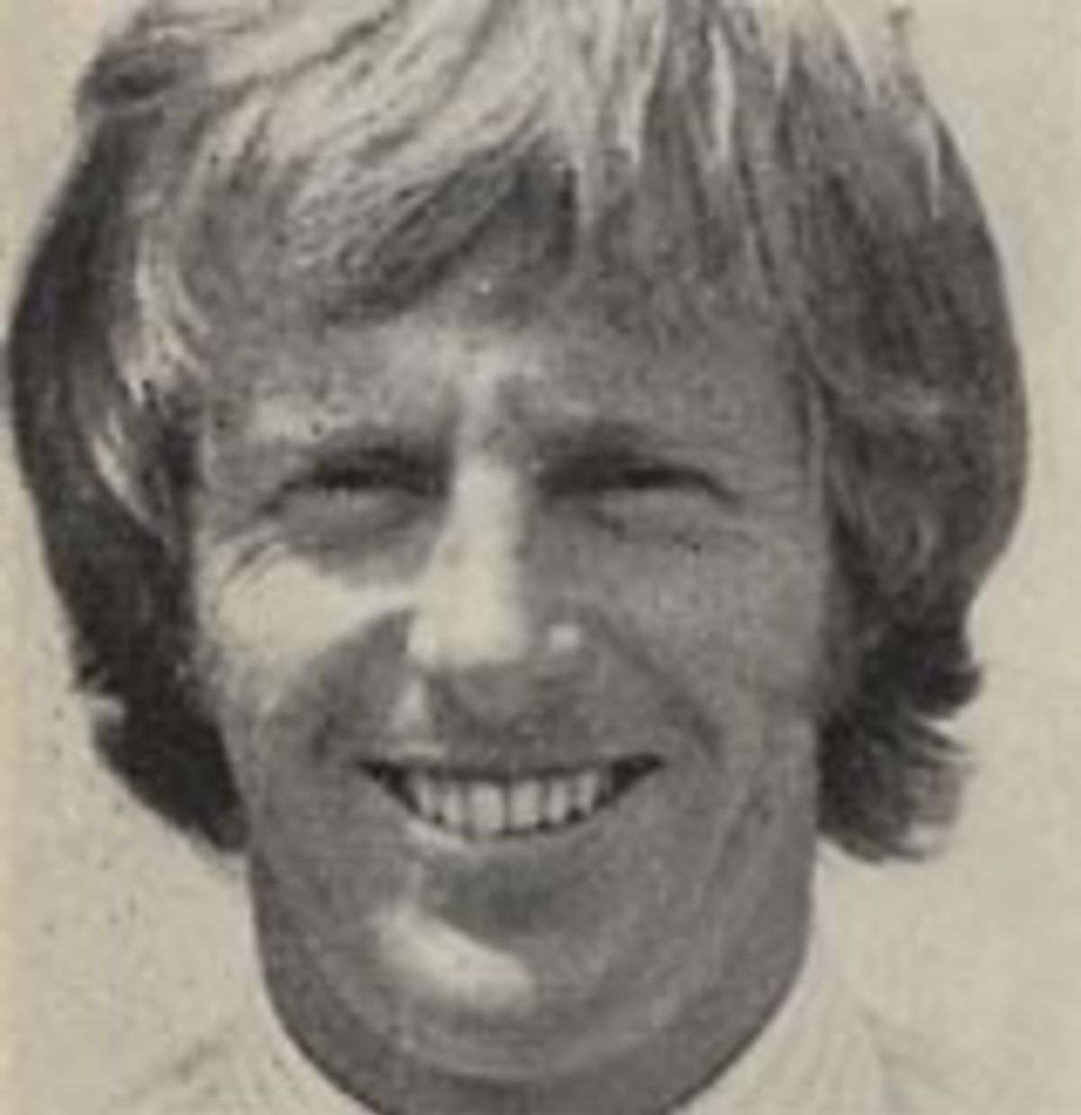 Bev Congdon | ESPNcricinfo.com