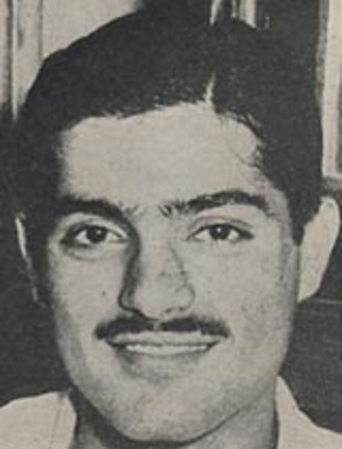 Nari Contractor | ESPNcricinfo.com