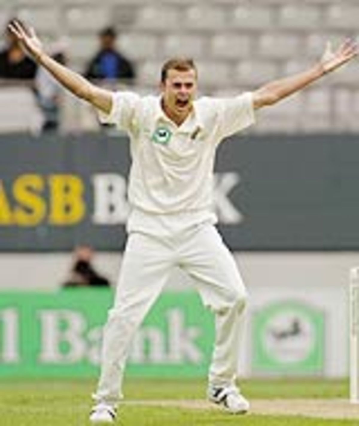 Chris Martin bowling | ESPNcricinfo.com