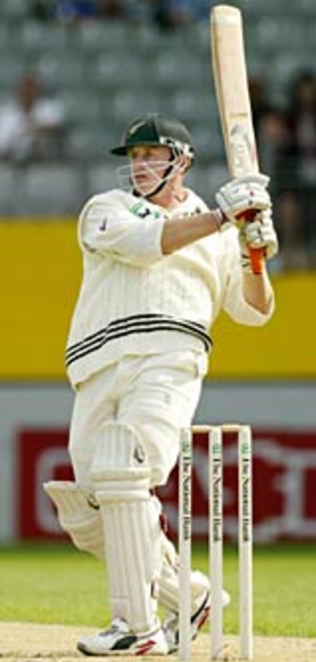 Scott Styris | ESPNcricinfo.com