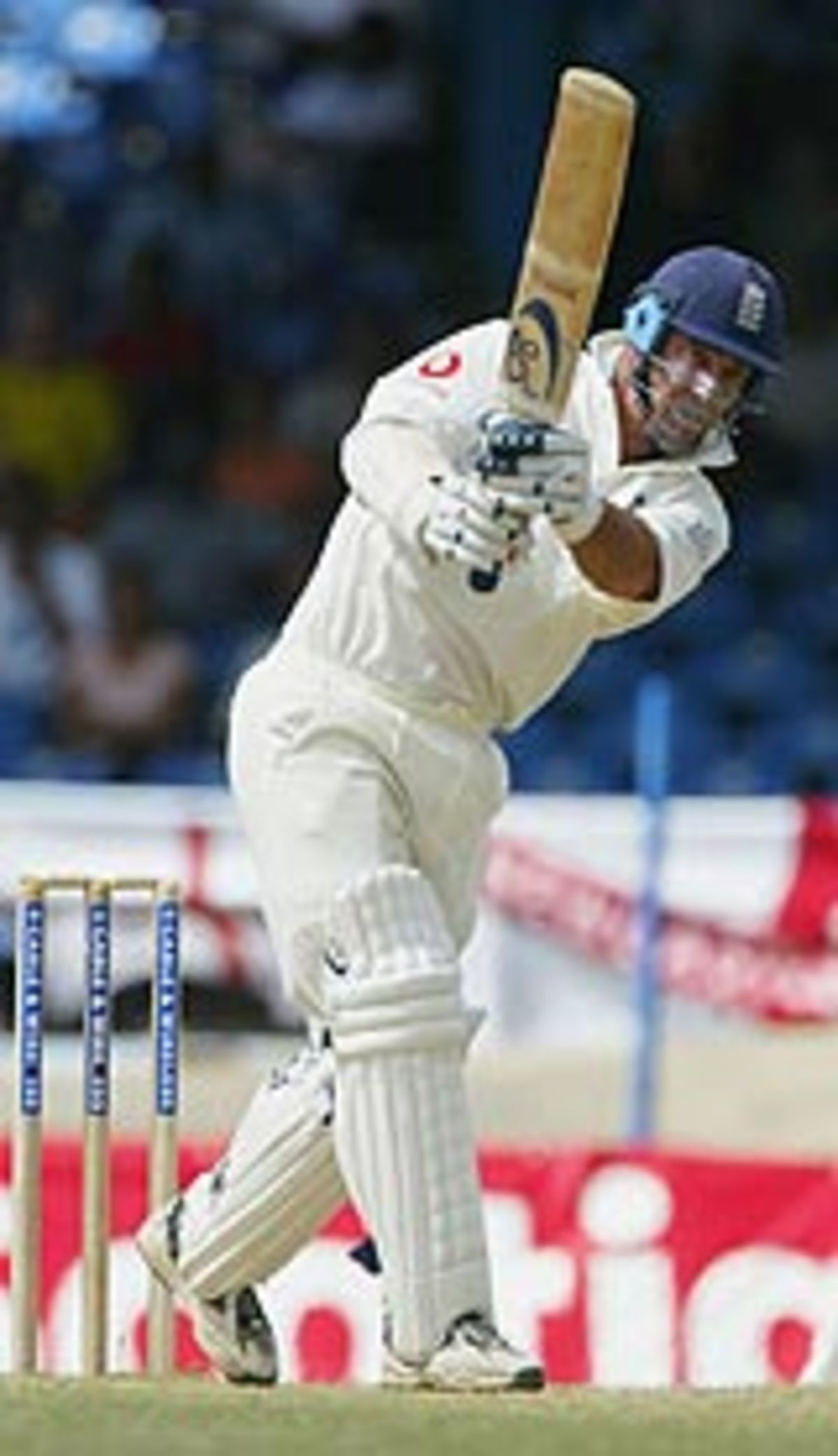 Graham Thorpe: deserved a hundred but out for 90 | ESPNcricinfo.com