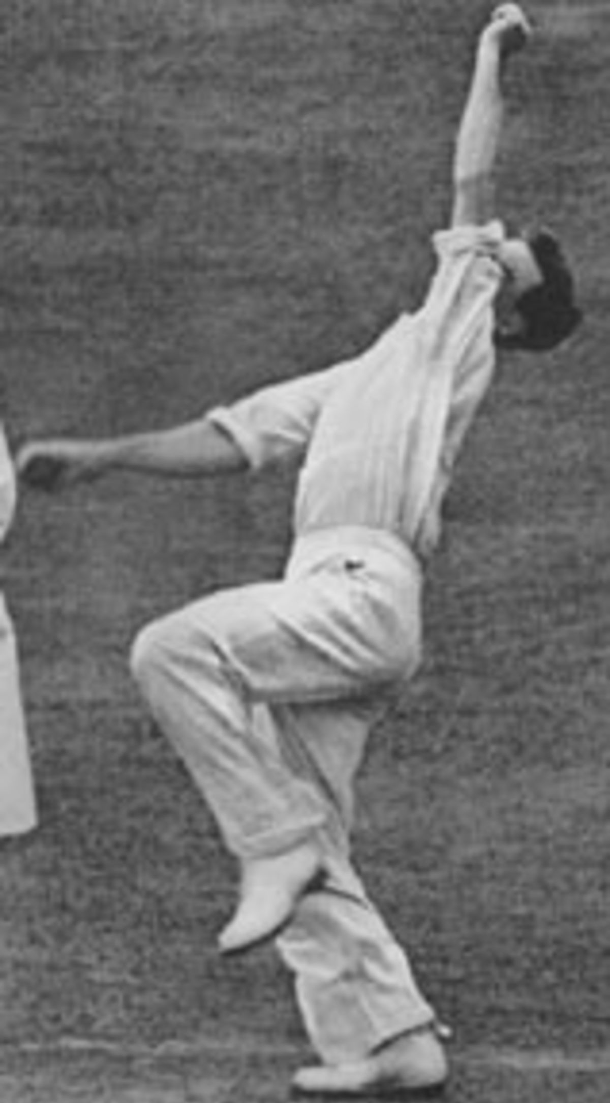 Ray Lindwall | ESPNcricinfo.com