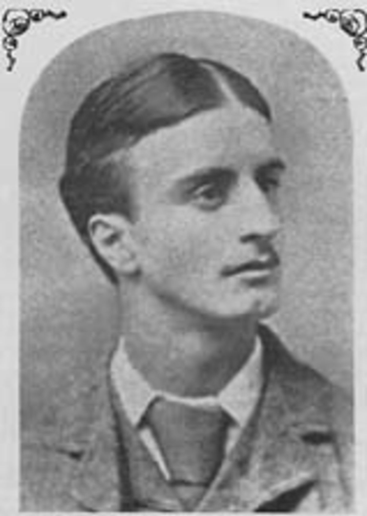 Montague Druitt | ESPNcricinfo.com