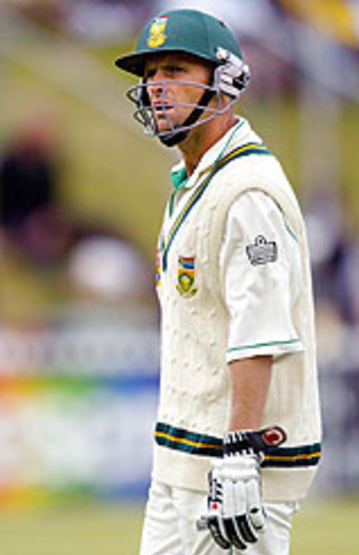 Justin Langer hits out | ESPNcricinfo.com