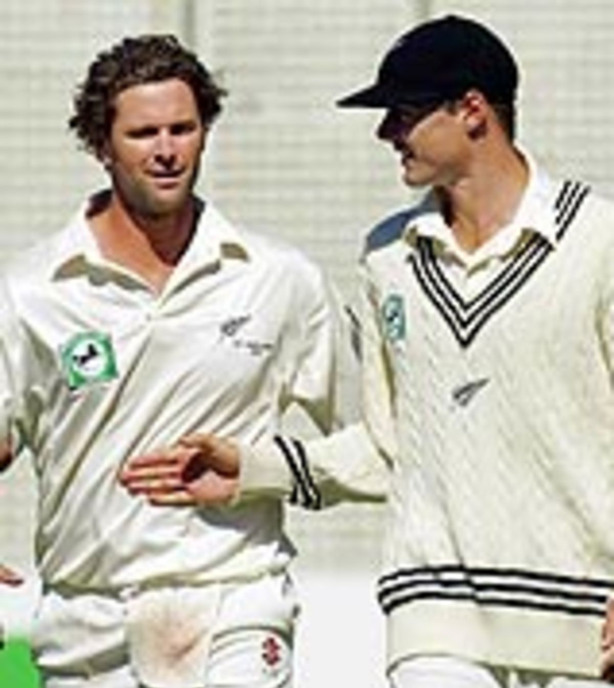 Chris Martin in action | ESPNcricinfo.com