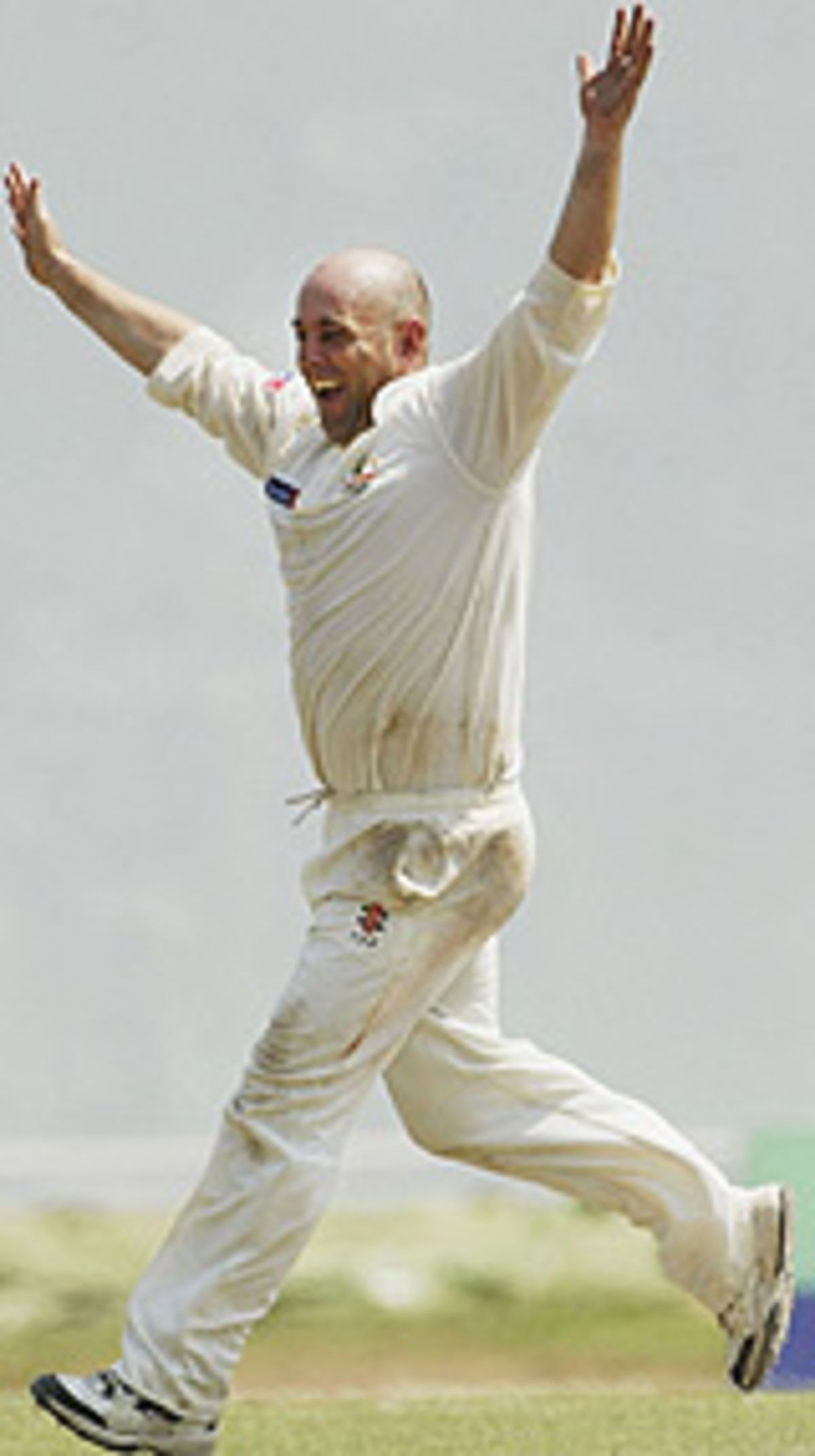 Marvan Atapattu's off stump cartwheels | ESPNcricinfo.com