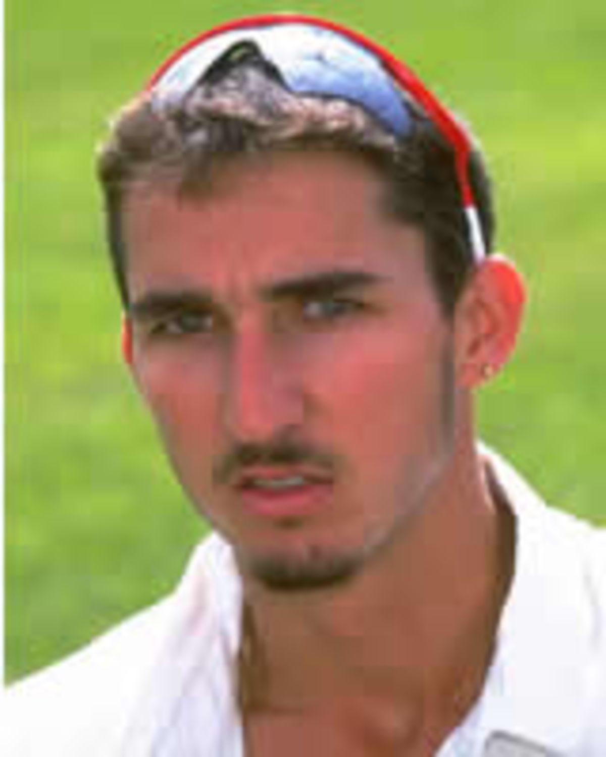 Jimmy Maher | ESPNcricinfo.com