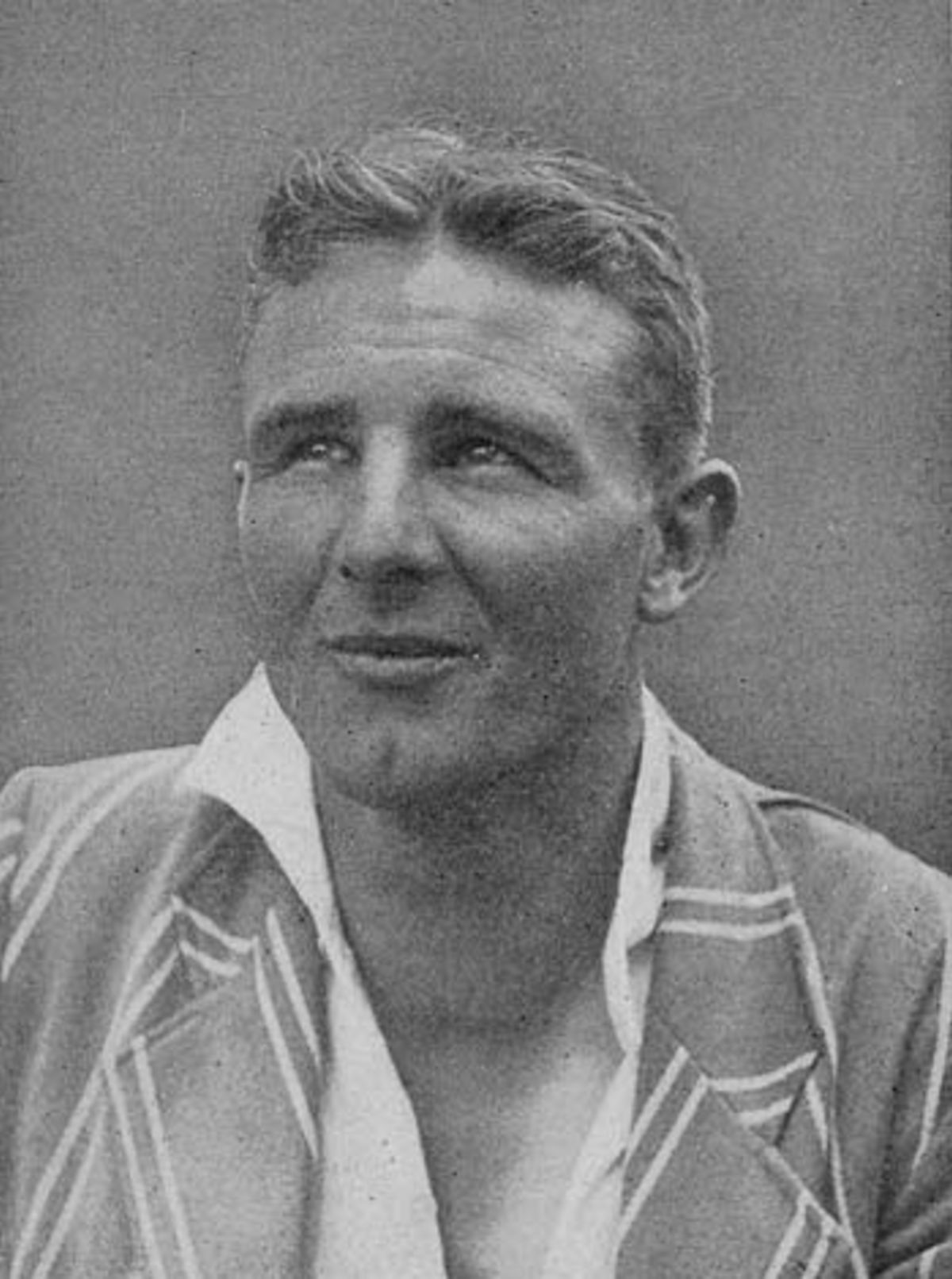 Mandy Mitchell-Innes | ESPNcricinfo.com