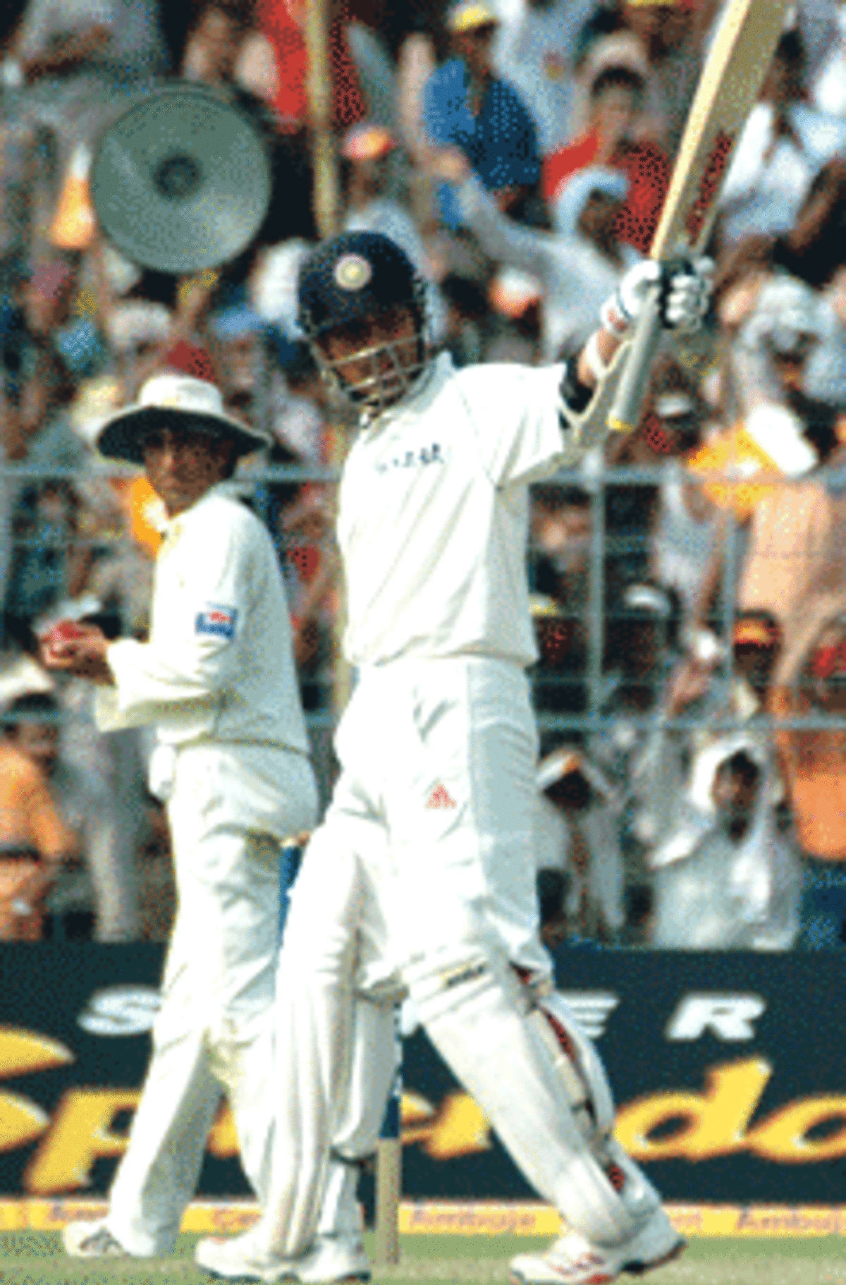Tendulkar joins the 10000-run club | ESPNcricinfo.com