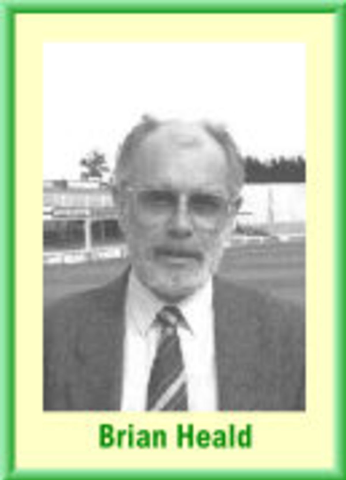 Andrew Hignell | ESPNcricinfo.com