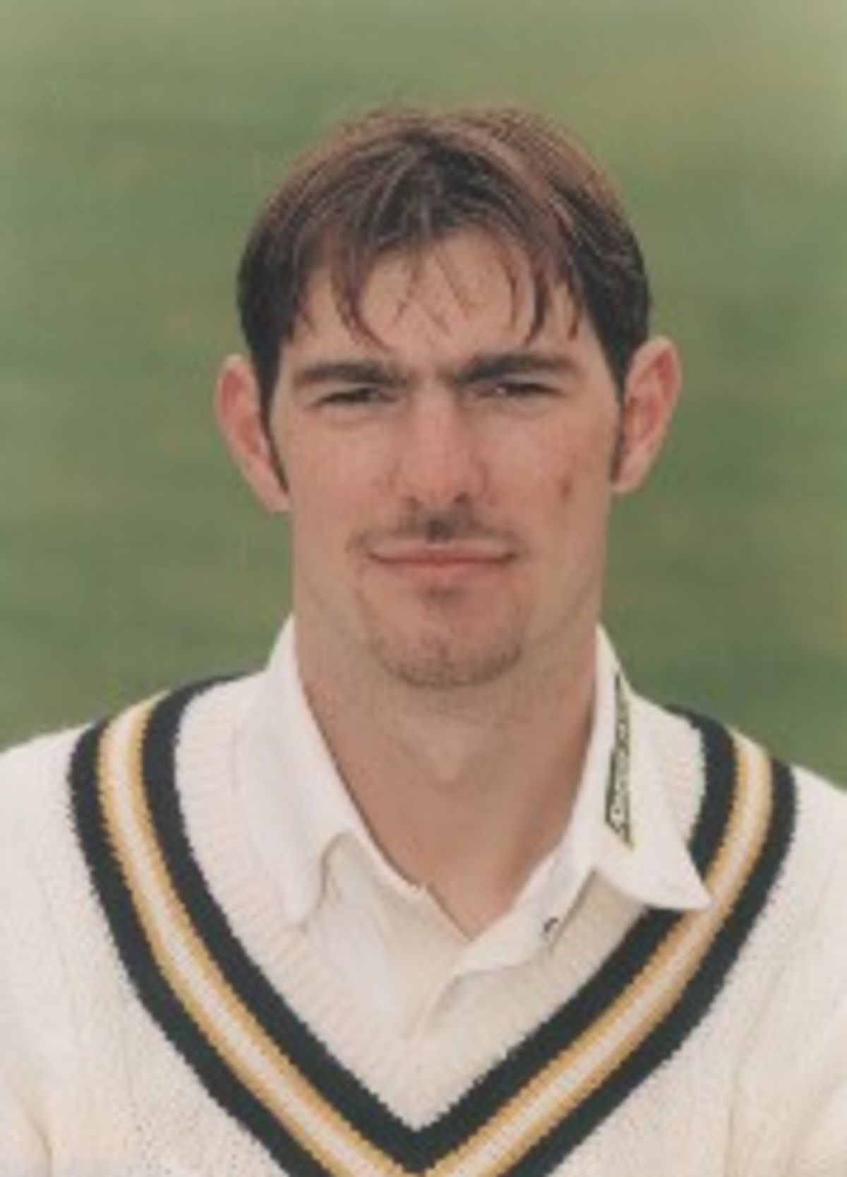 John Stephenson portrait | ESPNcricinfo.com