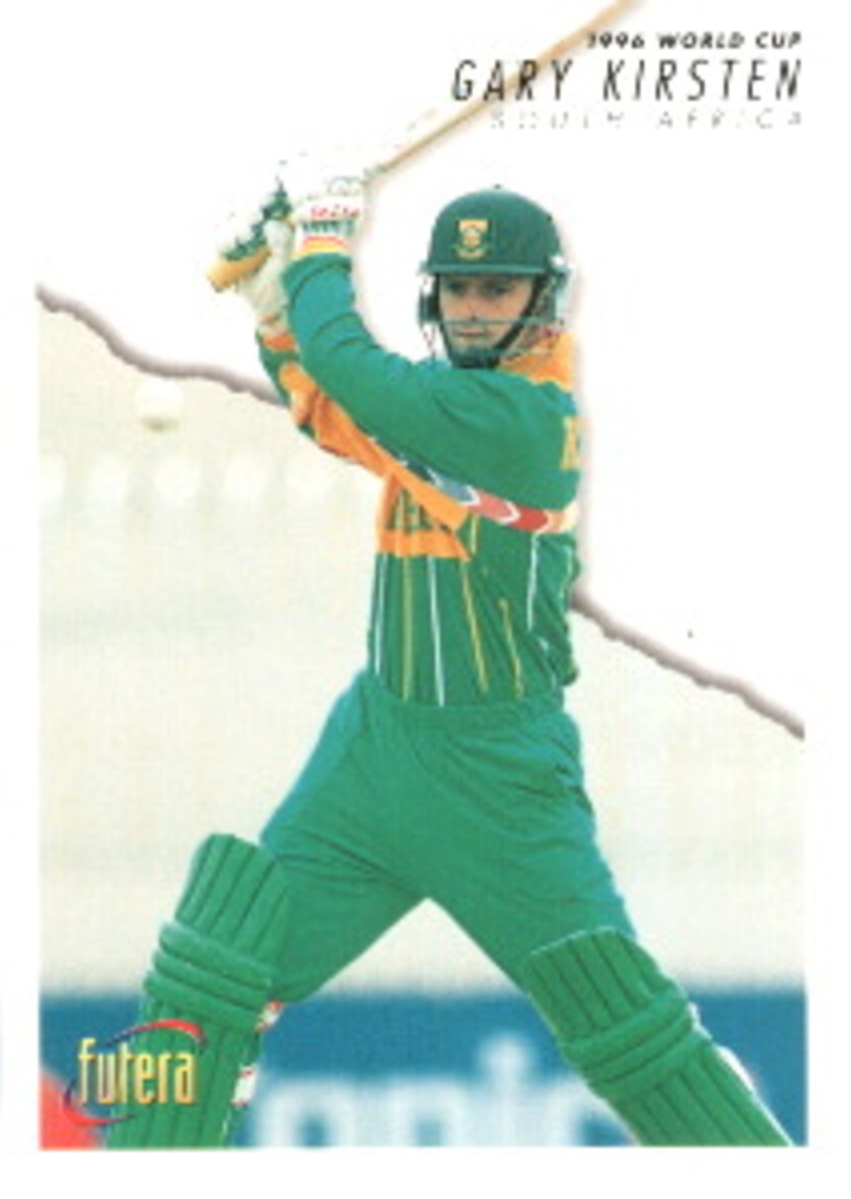 Trade card: 1996 world cup | ESPNcricinfo.com