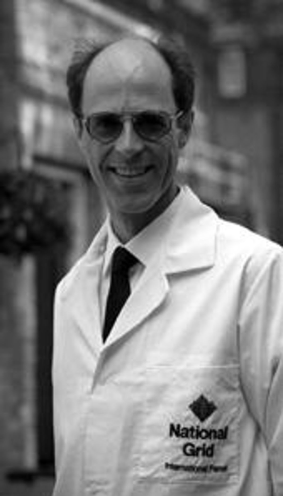 Mervyn Kitchen: Portrait | ESPNcricinfo.com