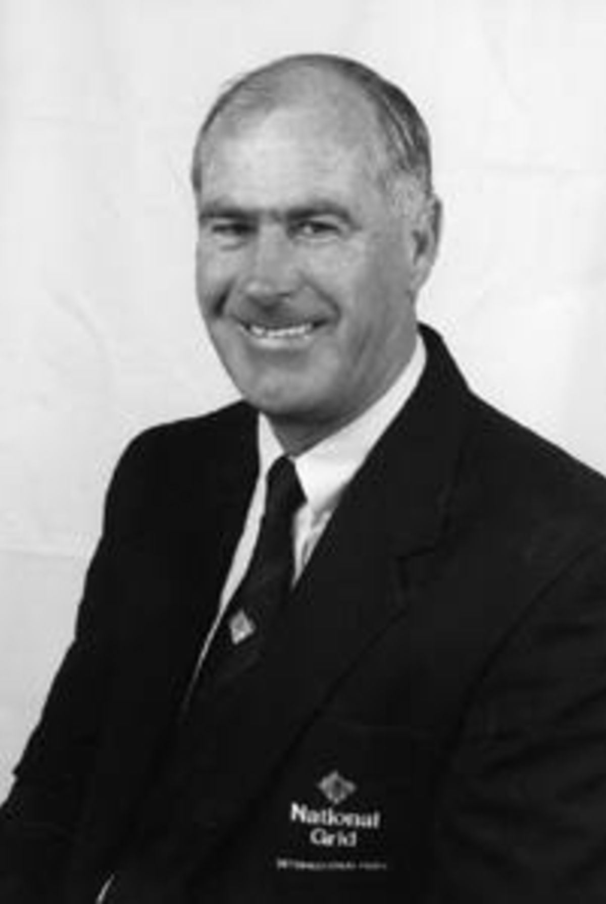 Rudi Koertzen: portrait | ESPNcricinfo.com