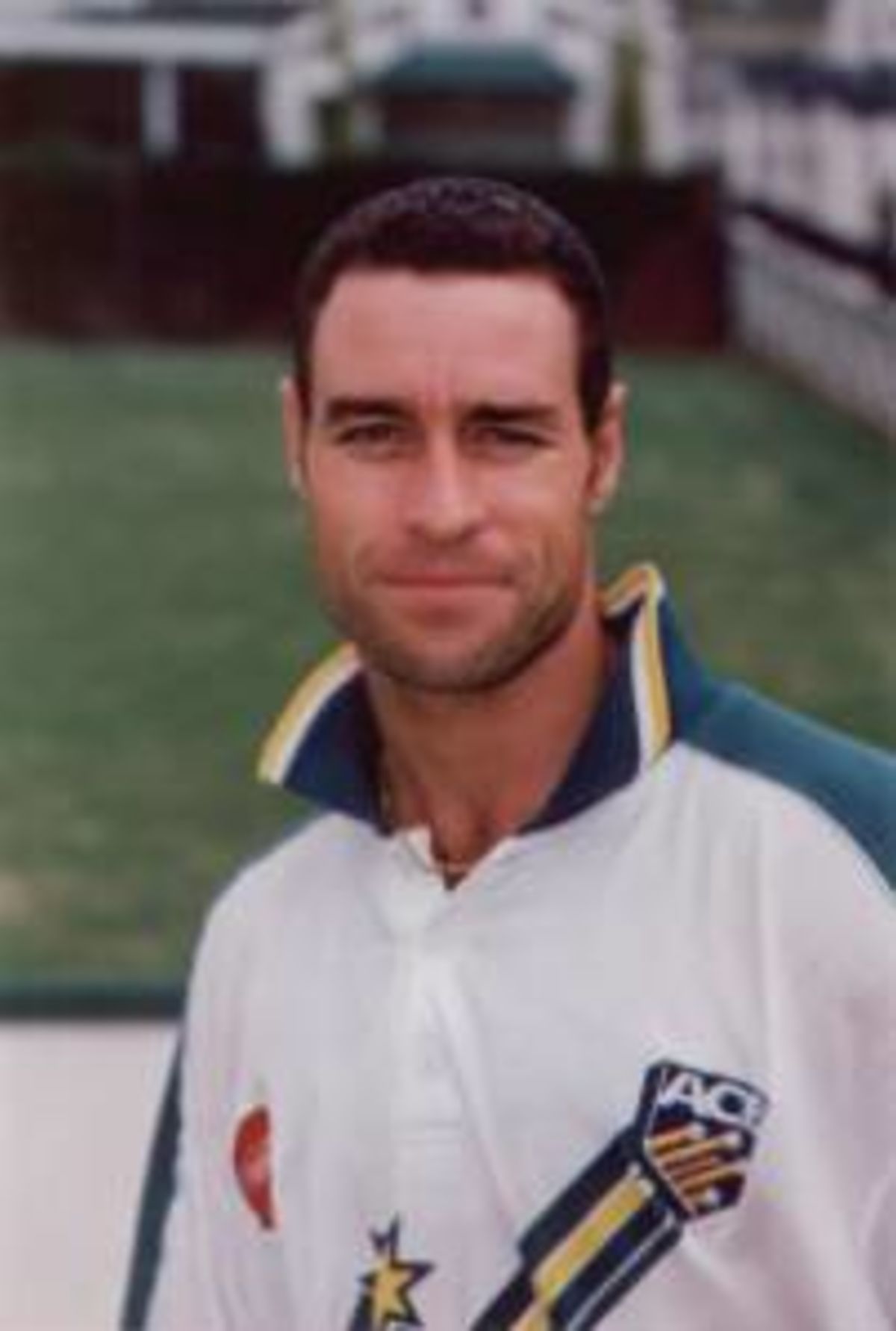 Michael Bevan - Portrait | ESPNcricinfo.com