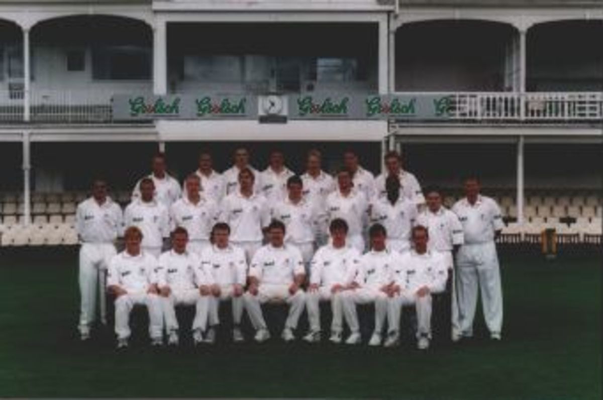 Hampshire Squad 1999 | ESPNcricinfo.com
