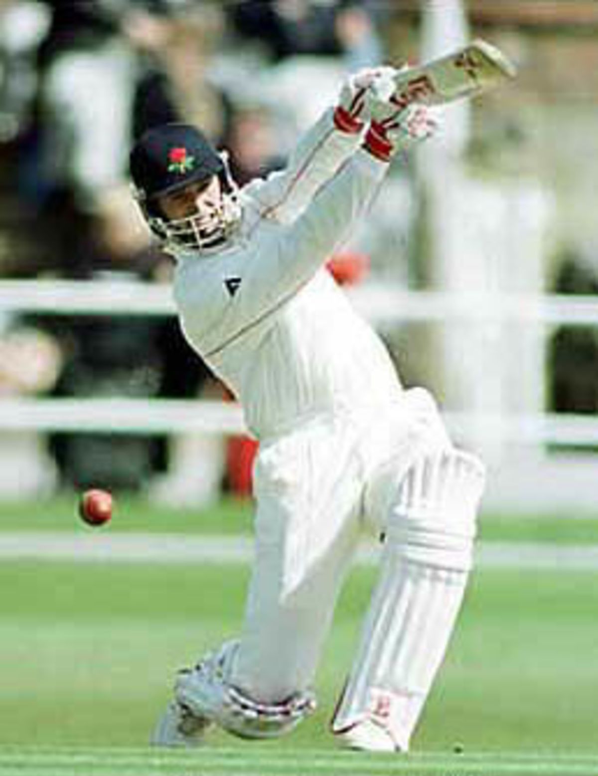 John Crawley top scored with 45 | ESPNcricinfo.com