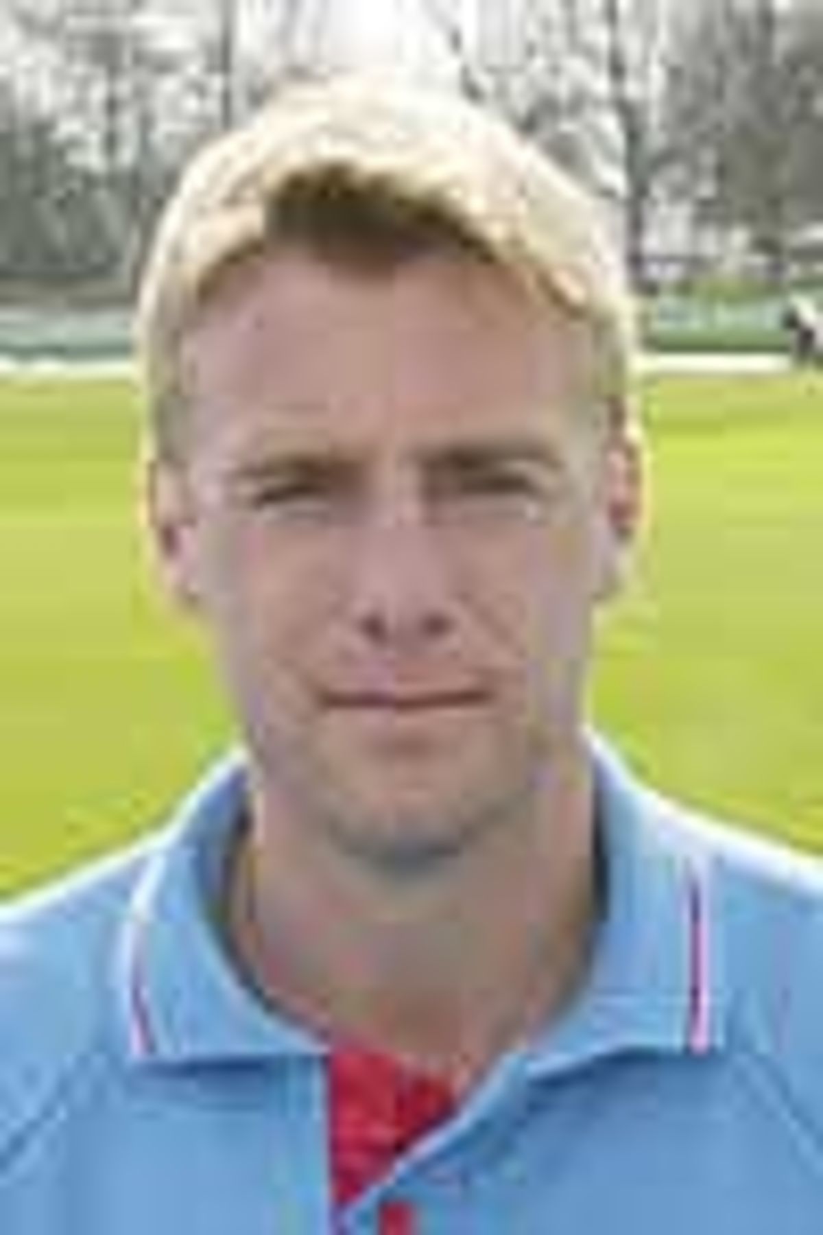 Matthew Fleming portrait | ESPNcricinfo.com