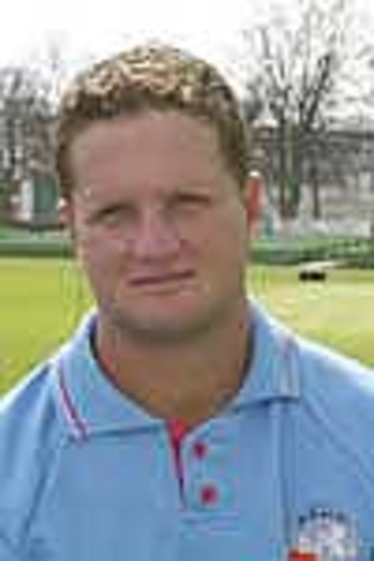 Robert Key portrait | ESPNcricinfo.com