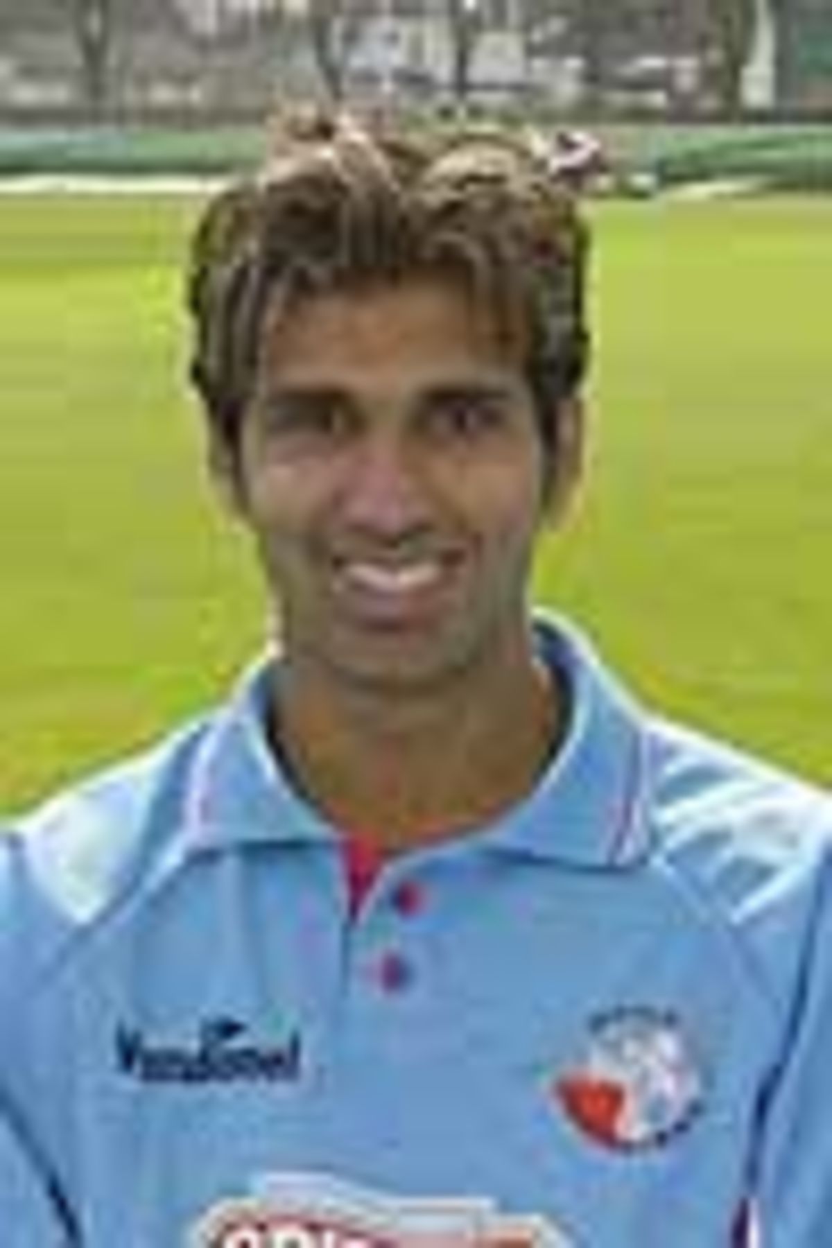 Robert Key portrait | ESPNcricinfo.com