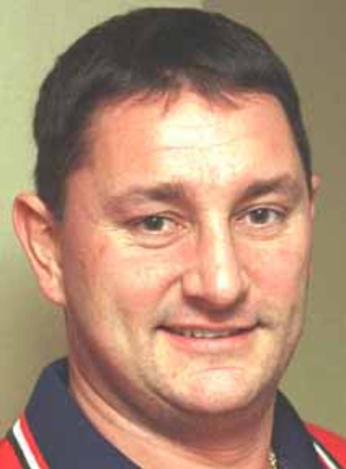 Ian Austin - 2001 Portrait | ESPNcricinfo.com