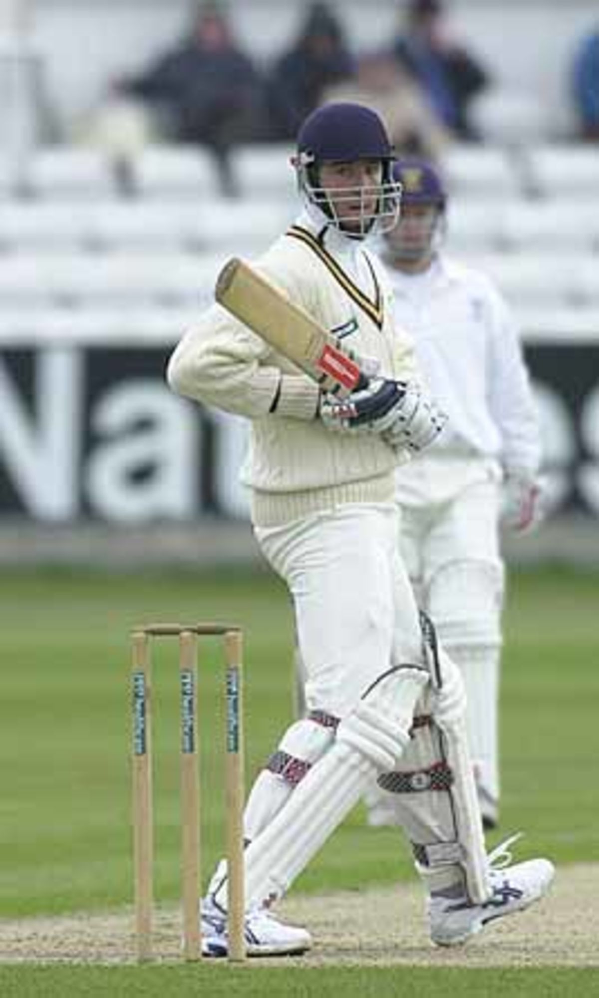 Ian Gould ; Cricket Umpire | ESPNcricinfo.com