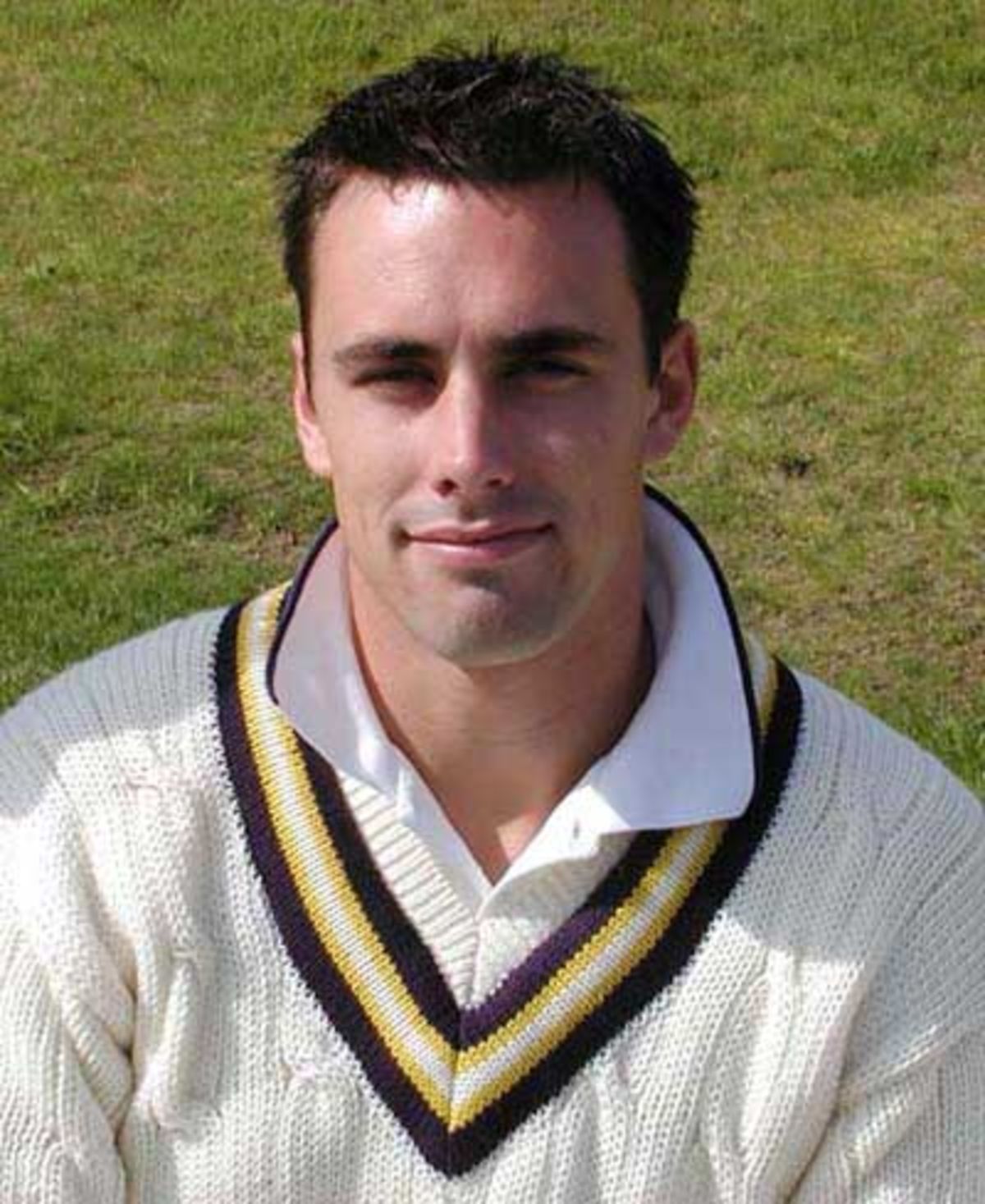 James Hamblin | ESPNcricinfo.com