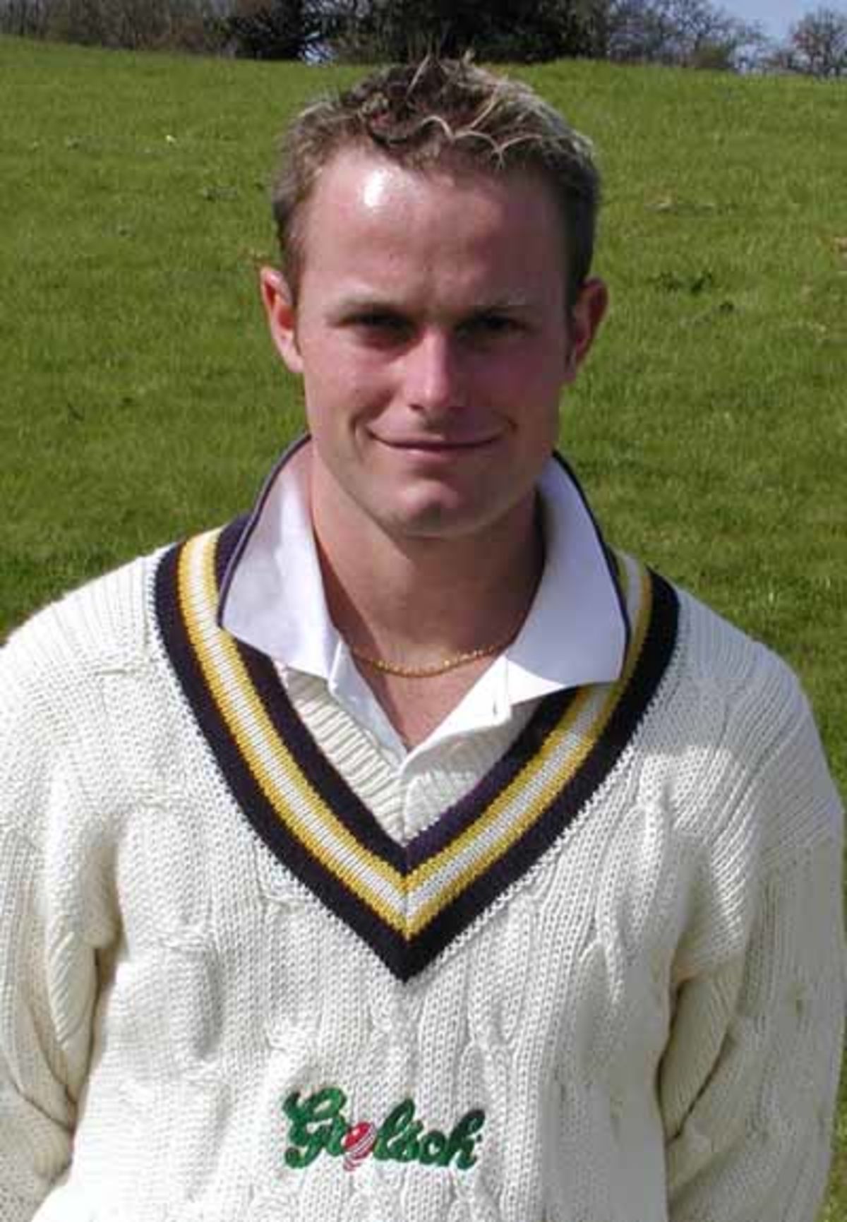 James Hamblin | ESPNcricinfo.com