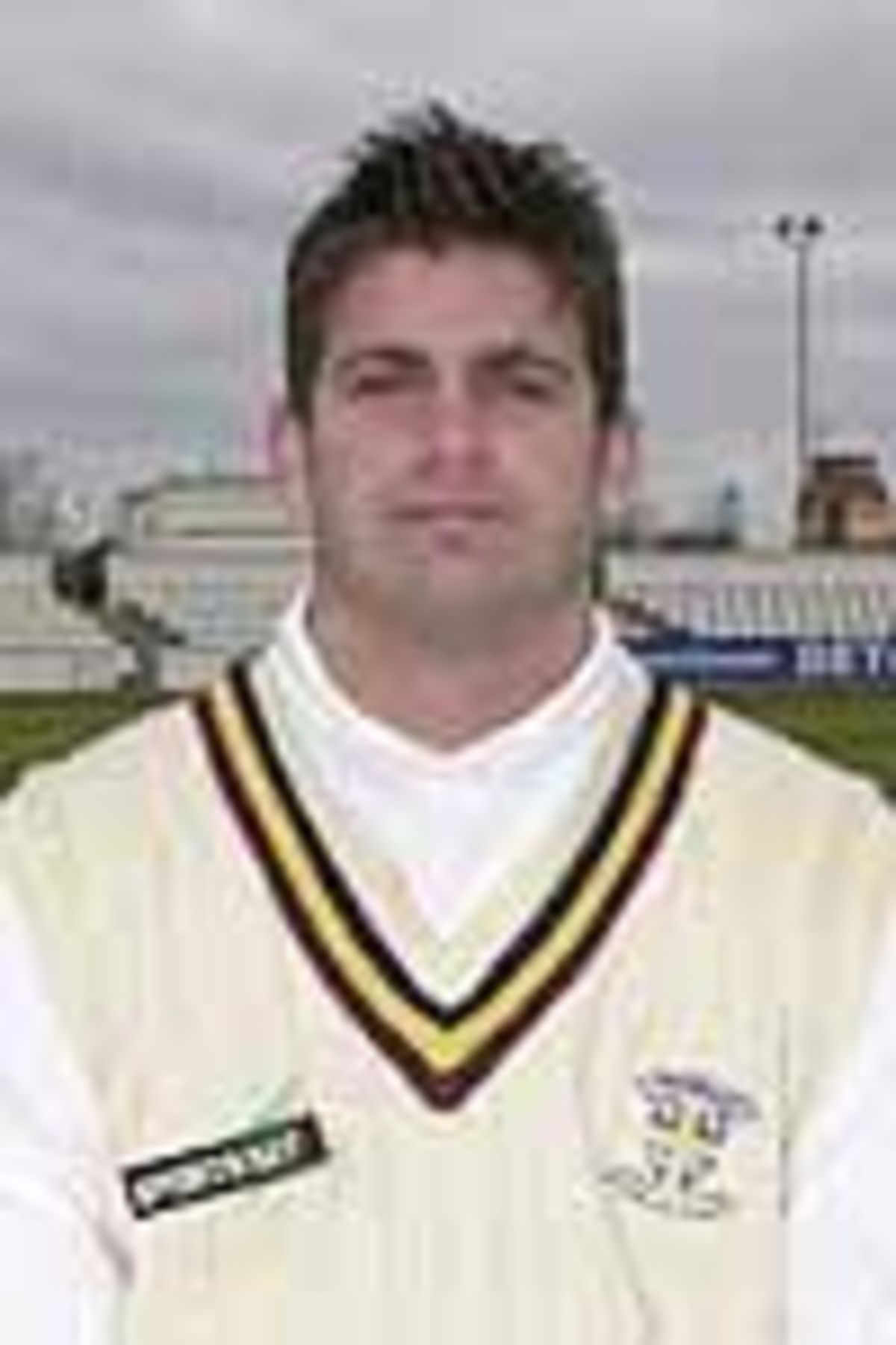 Neil Killeen; Portrait 2001 | ESPNcricinfo.com