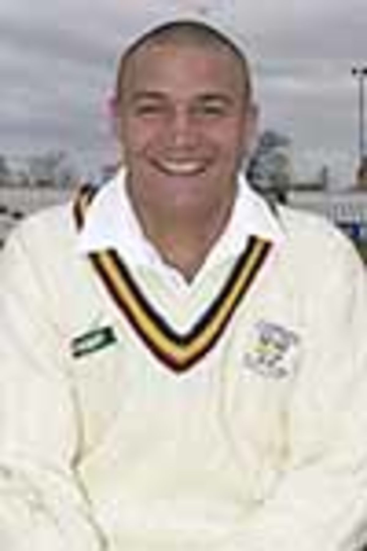 Neil Killeen; Portrait 2001 | ESPNcricinfo.com