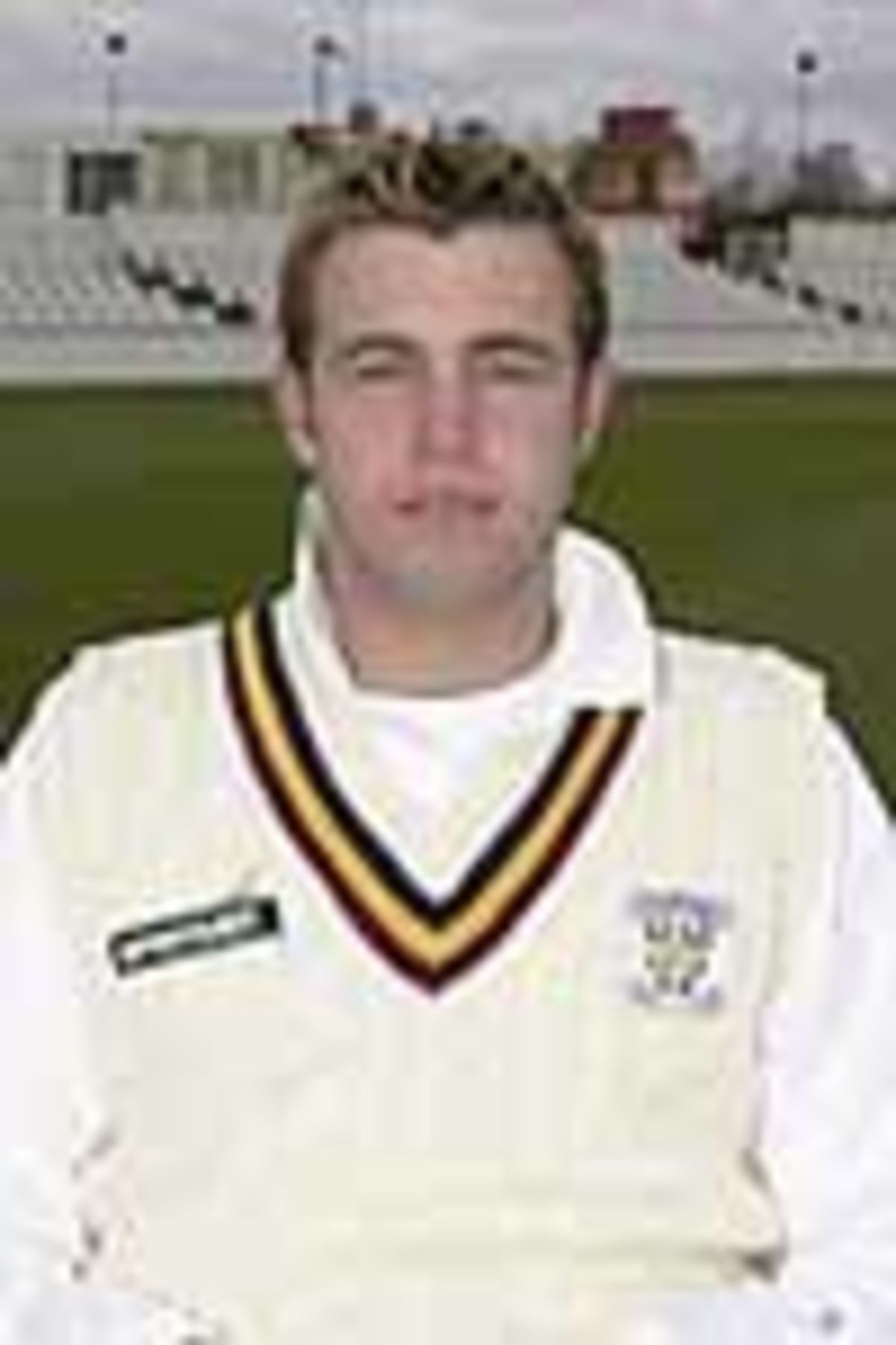 Nicky Peng ; Portrait 2001 | ESPNcricinfo.com