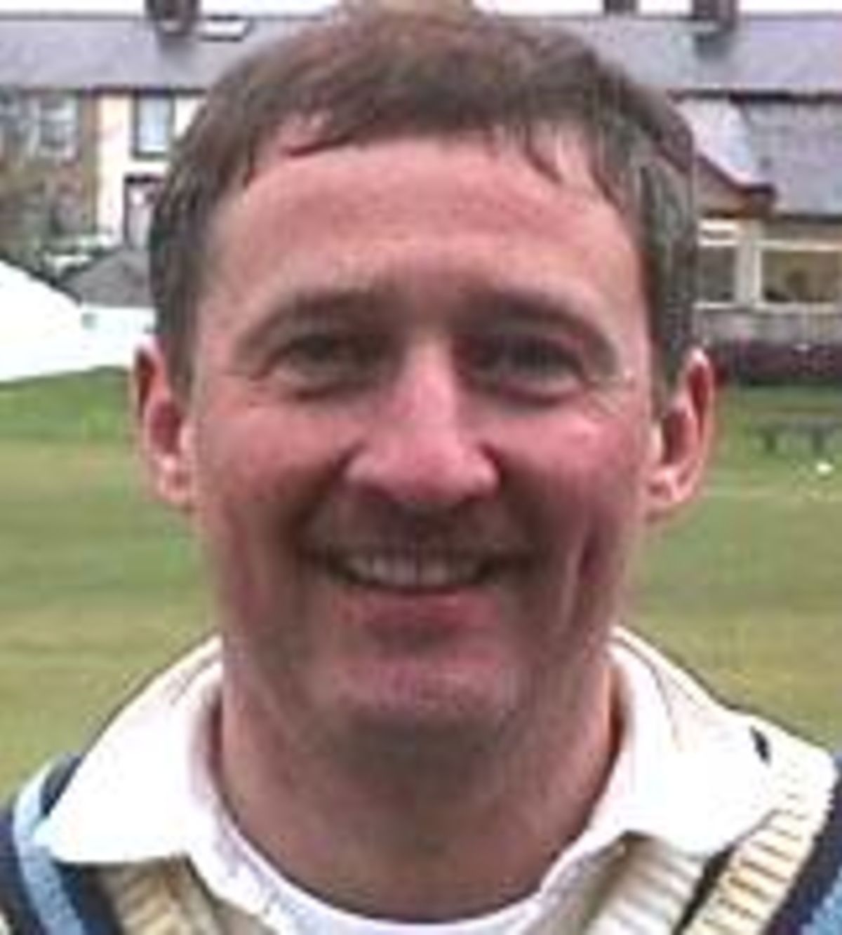 Neal Wilkinson | ESPNcricinfo.com