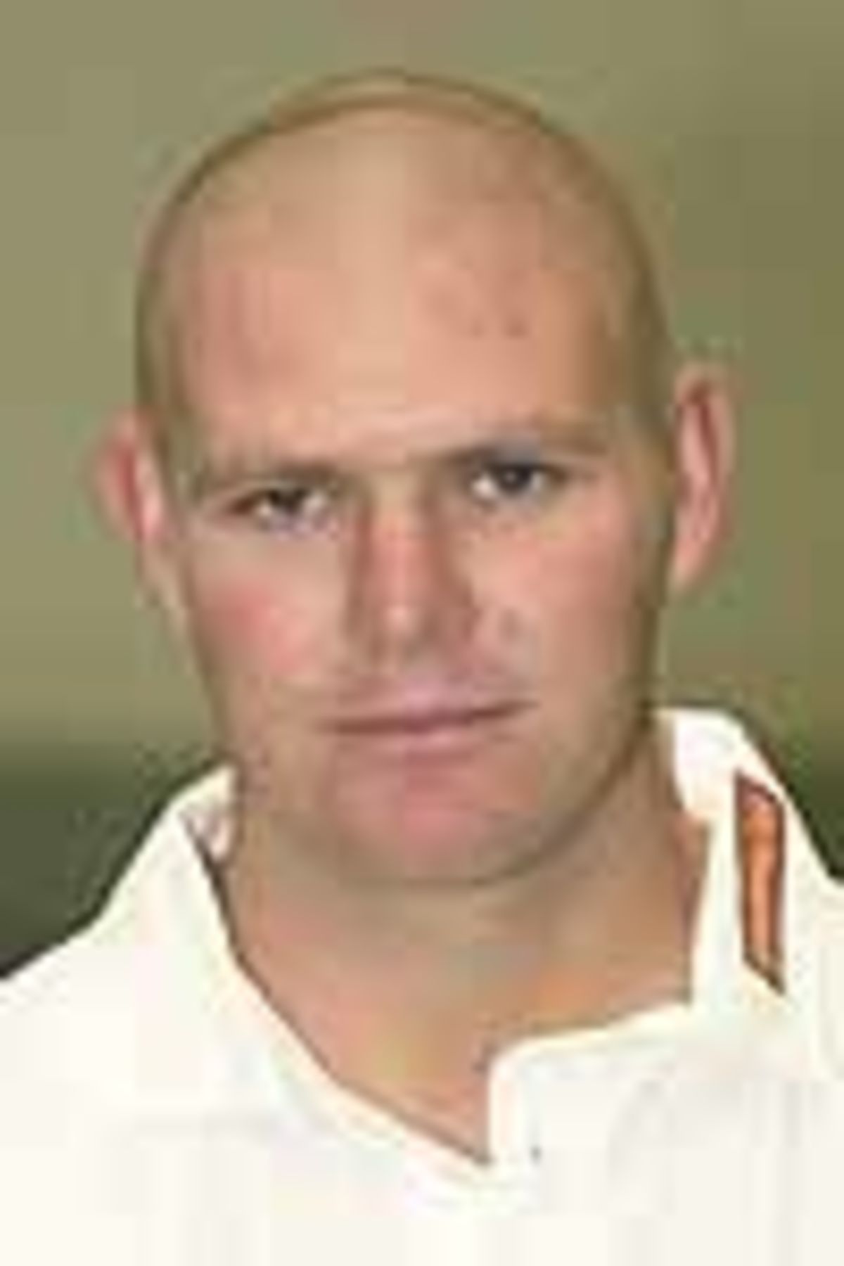 Paul Hutchison Portrait 2001 | ESPNcricinfo.com